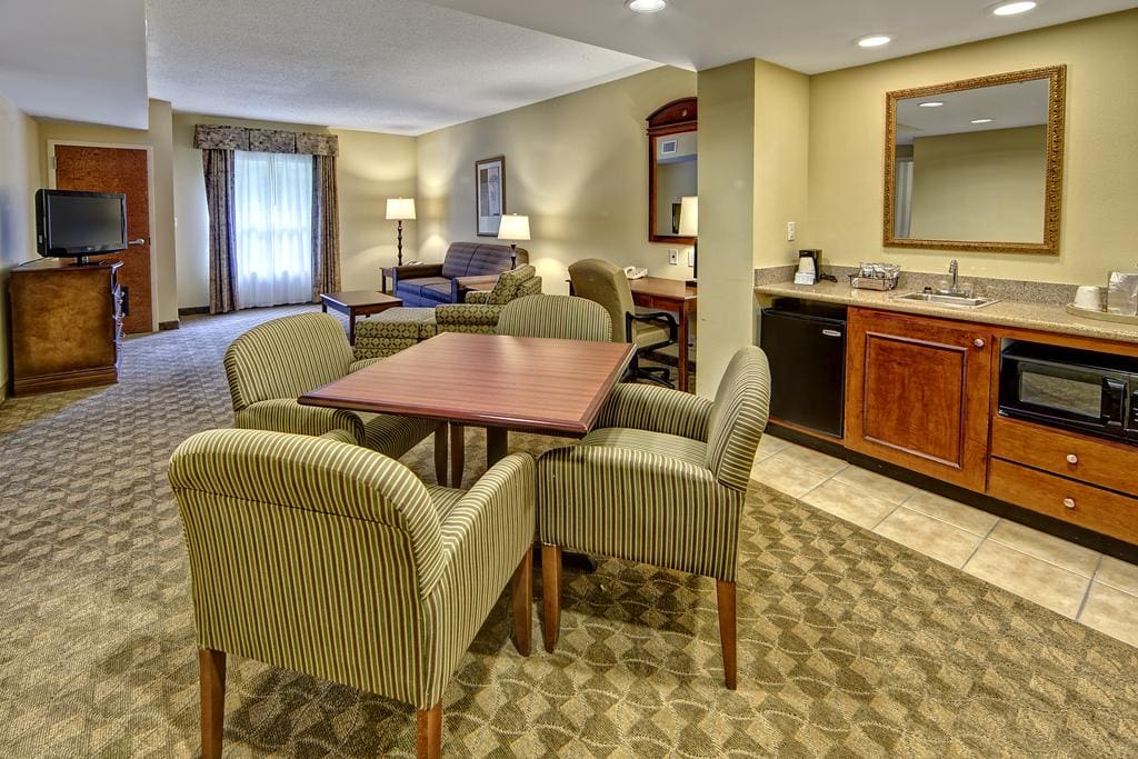 Hampton Inn by Hilton | Sapphire, North Carolina